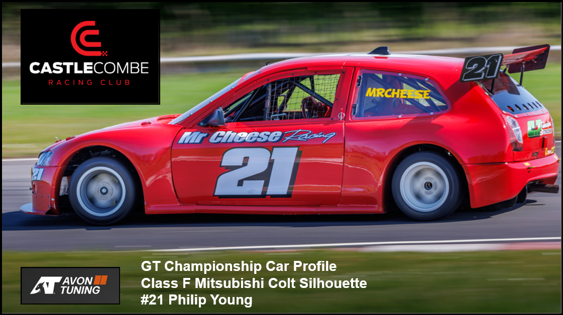 CCRC GT Championship - Castle Combe Racing Club