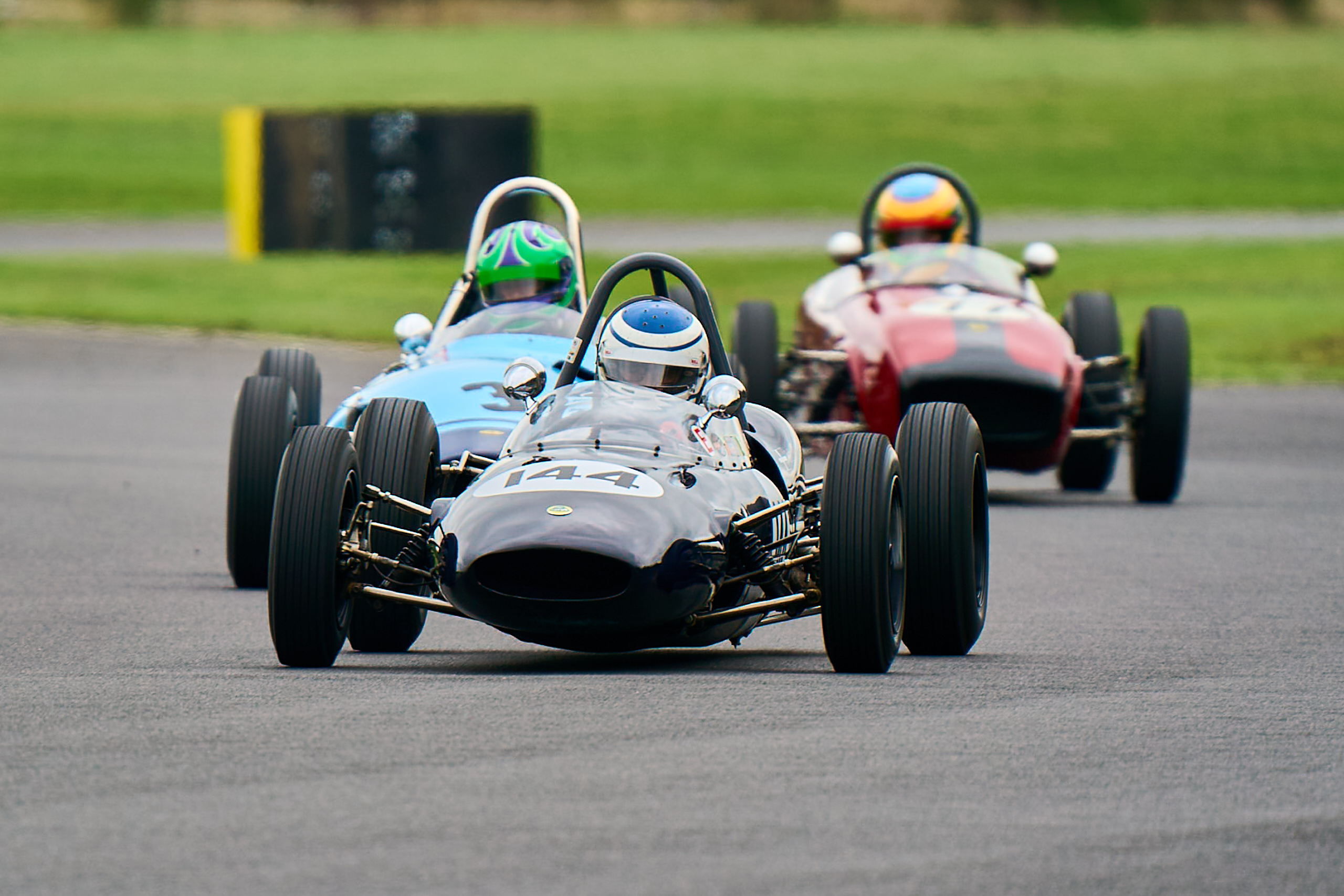 Autumn Classic Race Weekend - Castle Combe Racing Club